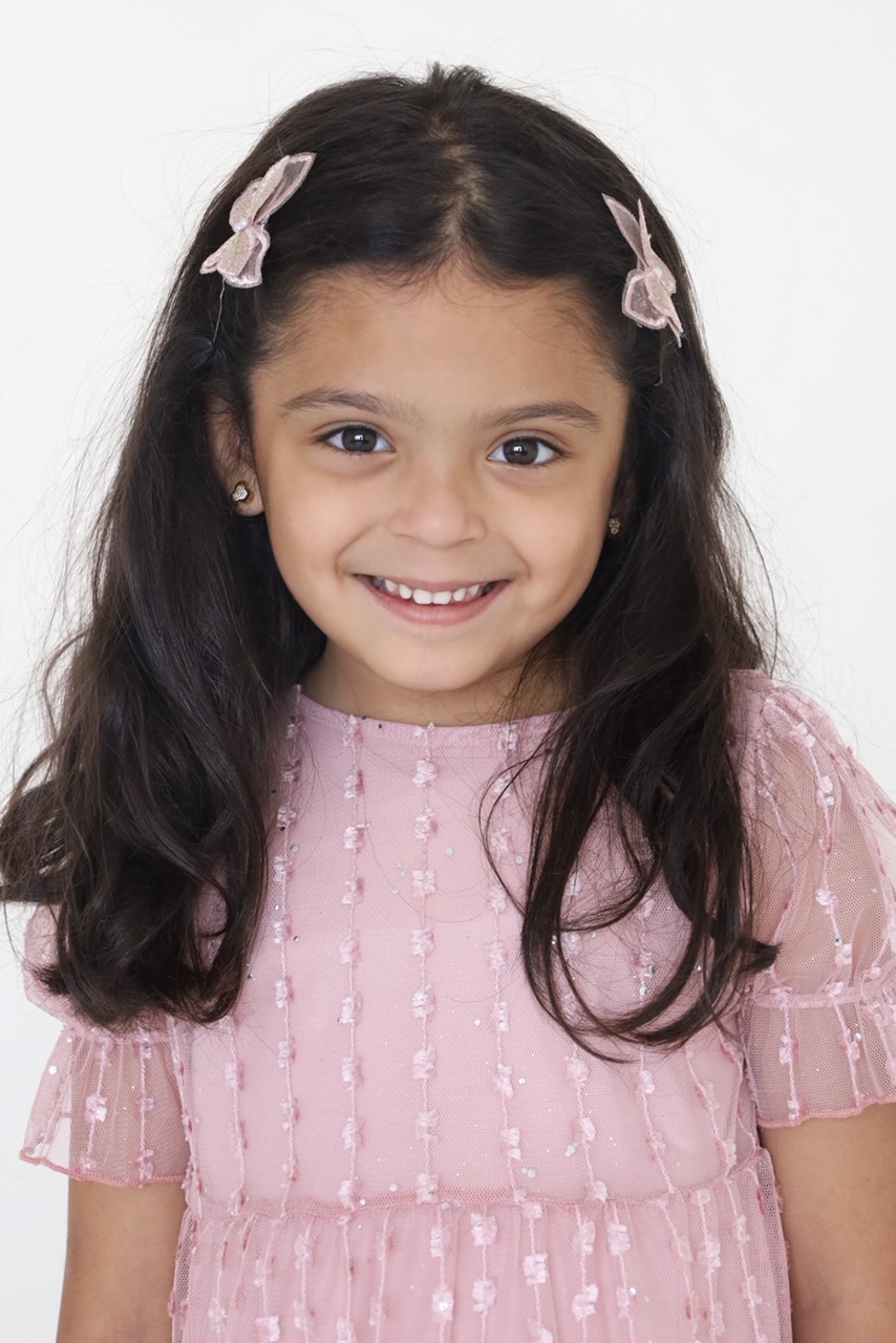 Kids Archives - Anna Models