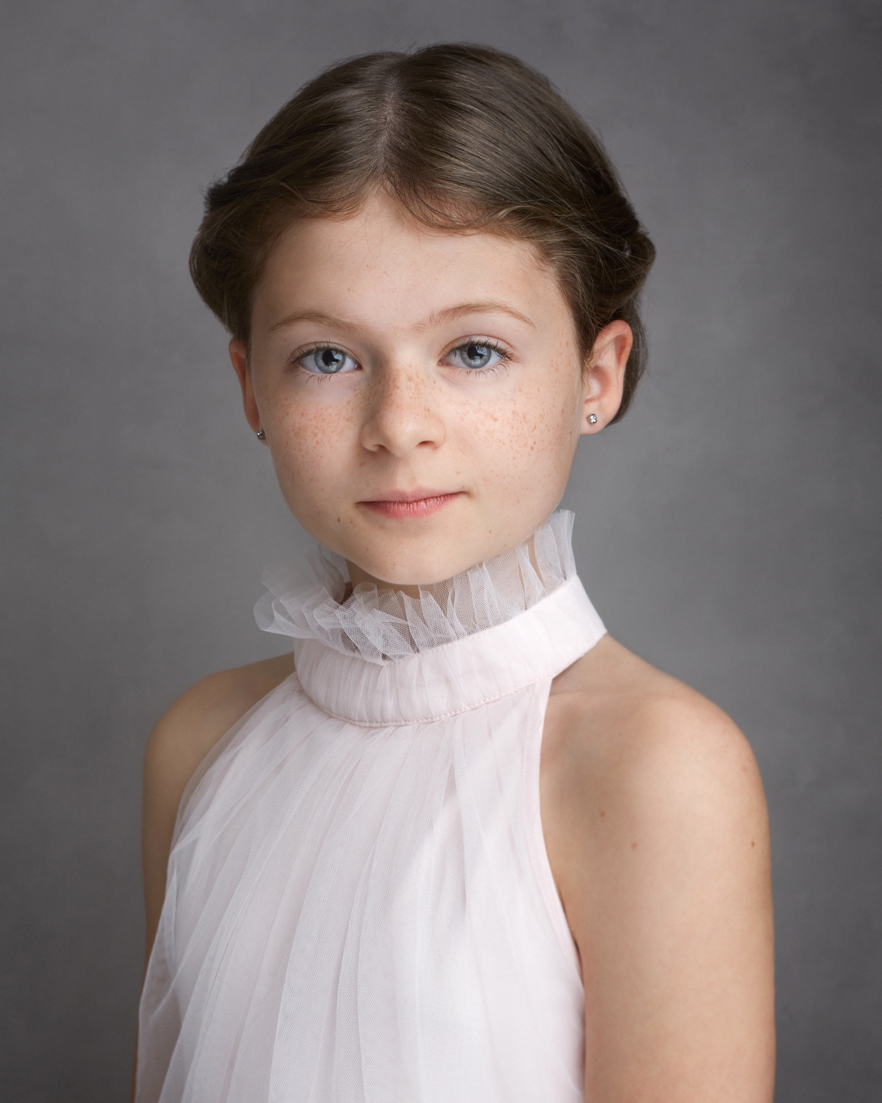 Kids Archives - Anna Models