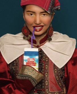 Viktoria R - Anna Models