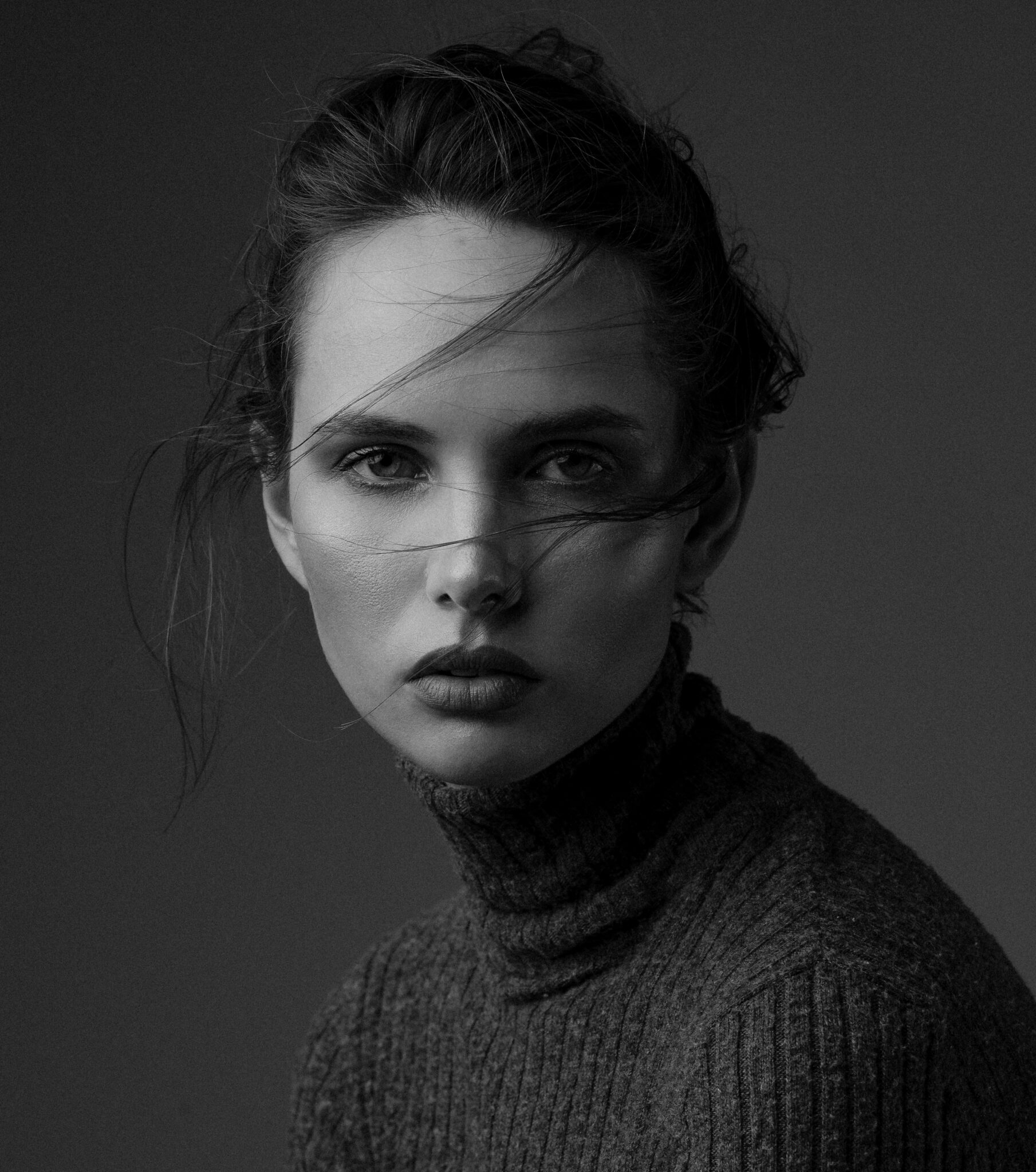 Home - Anna Models