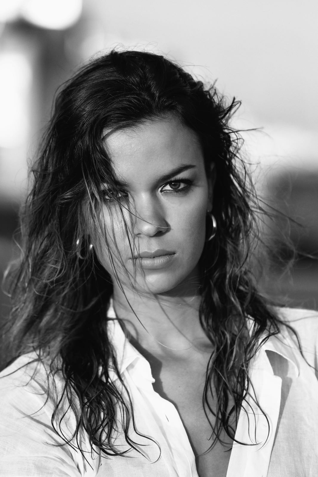 Carolina L - Anna Models