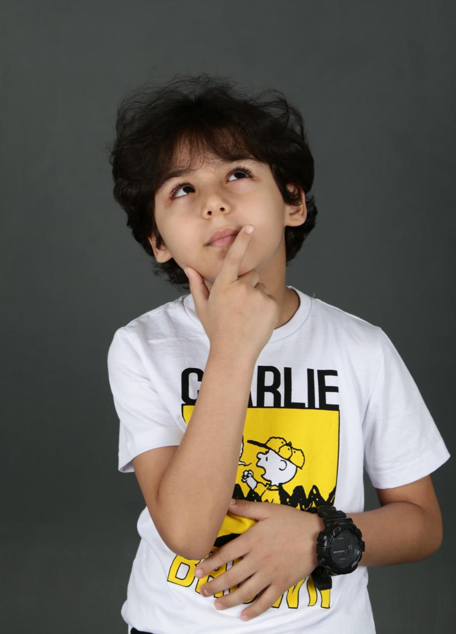 Kids Archives - Anna Models